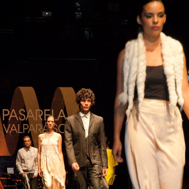 Moda Chilena: La Industria que se Reinventa | Descubre su Evolución ...